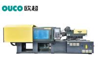 China Trash Basket Automatic High Speed Injection Molding Machine For Garbage Can for sale