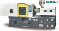 China Safe Performance Plastic Injection Moulding Machines Comprehensive Protection for sale