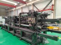 China CE  Bucket Injection Molding Machine 600 Ton Injection Molding Machine for sale