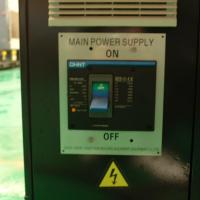 China Hydraulic Servo Injection Molding Machine SGS Affordable Injection Molding for sale