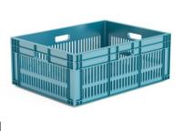 China Injection Molding Machine Clamping Force 600T Outward Turning Crankshaft for sale
