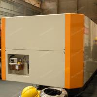 China Injection Molding Machine Clamping Force 600T Outward Turning Crankshaft for sale