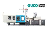 China SGS 200ton Injection Moulding Machine Energy Saving Robot Injection Moulding Machine for sale