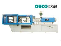 China 260 T Plastic Injection Moulding Machines Hopper ABS Injection Molding Machine for sale