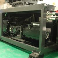 China 260 T Plastic Injection Moulding Machines Hopper ABS Injection Molding Machine for sale