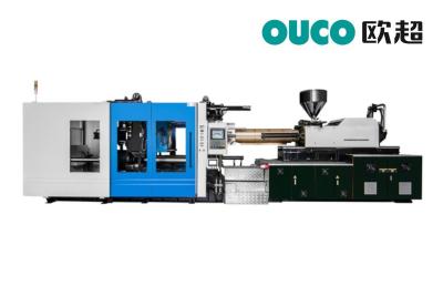 China SGS Electric Injection Moulding Machines Hydeaulic 350 Ton Injection Molding Machine for sale