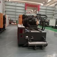 China High Speed Plastic Injection Moulding Machines for sale