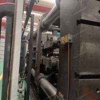 China High Speed Plastic Injection Moulding Machines for sale