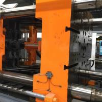 China Deep Cavity  Plastic Bucket Moulding Machine for sale