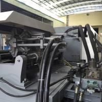 China Material Save Automatic Injection Moulding Machine 450 Ton Injection Molding Machine for sale