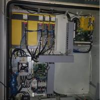 China Material Save Automatic Injection Moulding Machine 450 Ton Injection Molding Machine for sale