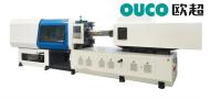 China 430 Ton Hybrid Horizontal Injection Molding Machine For Recycle Plastic for sale