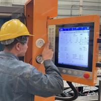 China 1400T Automatic Injection Molding Machine DIY Injection Moulding Machine for sale