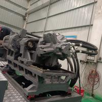 China High-quality Automatic Plastic Inserting Molding Machine, for Fruit Basket Production Line for sale
