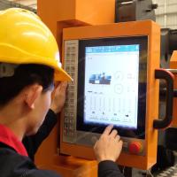 China OUCO GB Series Standard High-Speed Injection Molding Machine for sale