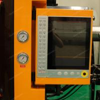 China CE 500ton Injection Molding Machine Deep Cavity Injection Molding Machine for sale