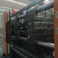 China CE 500ton Injection Molding Machine Deep Cavity Injection Molding Machine for sale