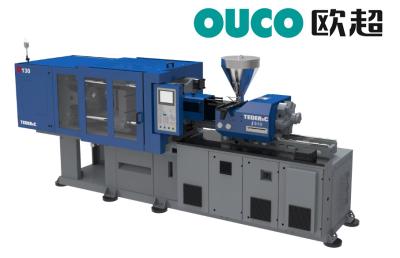 China Hybrid 350 Ton Mini Injection Molding Machine Standard Electrical for sale