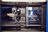 China ISO9001 1400 Ton Large Injection Molding Machine For Micro Small Products for sale