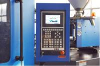 China China Top Injection Molding Machine, 1050 Ton Large Bucket Making Machine for sale