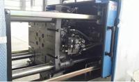 China China Top Injection Molding Machine, 1050 Ton Large Bucket Making Machine for sale