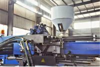 China China Top Injection Molding Machine, 1050 Ton Large Bucket Making Machine for sale