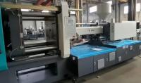 China 2200 Ton Industrial Servo Energy Saving Injection Molding Machine For Sale, Basket Making for sale