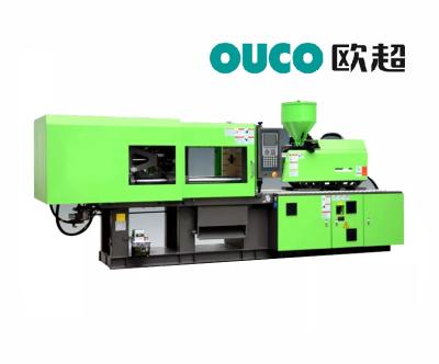 China 5300kn Automatic Injection Moulding Machine Deep Cavity Civilian Hydraulic Fcl for sale