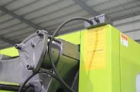 China SGS Electric Injection Molding Machine 1000T Plastic Automation Ball Screw for sale