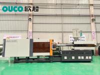 China CE Certification Mini Standard Electrical Injection Molding Machine for disposable Plastic for sale