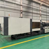 China CE Certification Mini Standard Electrical Injection Molding Machine for disposable Plastic for sale