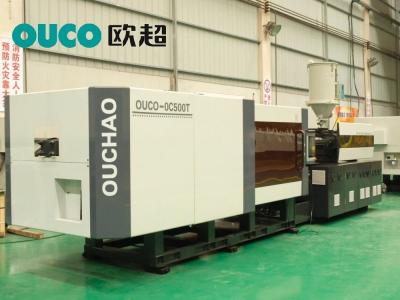 China High Quality Standard Electrical Injection Moulding Machine for Low-Volume Plastic Parts for sale