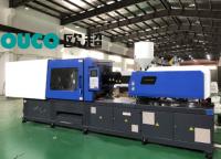 China Automated Injection Molding Machine  Paint 2250T Injection Molding Machine for sale