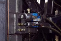 China High Effective  1050T Bucket Injection Molding Machine Plastic Injection Machine for sale