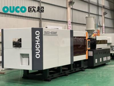 China Plastic Bucket Injection Molding Machine ISO9001 Paint Injection Moulding Machine for sale