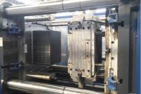 China PVC Small Injection Molding Machines Customized 22mm 300rpm for sale