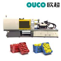 China CE High Speed Injection Molding Machine Energy Saving Injection Molding Machine for sale