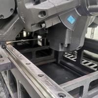 China ISO9001 Servo Injection Molding Machine Plastic 180 Ton Injection Molding Machine for sale