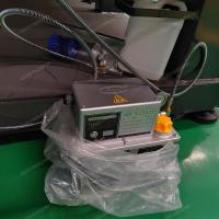 China High Response 800 Ton Bucket Injection Molding Machine With Closed Loop Servo for sale