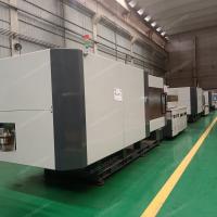 China 180T-220T Servo Efficiency Customized Plastic Molding Machine OUCO High Speed For Sale In Pakistan for sale