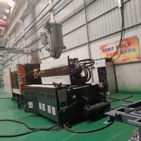 China 180T-220T Servo Efficiency Customized Plastic Molding Machine OUCO High Speed For Sale In Pakistan for sale