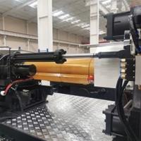 China Two Plate 1350T Bucket Injection Molding Machine Automatic Injection Moulding for sale