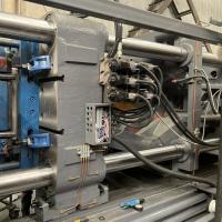 China High-Quality Speed Mini Plastic Molding Machine For Cup Production Line for sale
