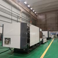 China High Speed SGS Servo Motor Injection Molding Machine Standard Electrical for sale