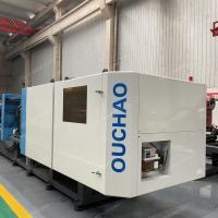 China 188 Ton Servo Motor Injection Molding Machine Two Color Injection Molding Machine for sale