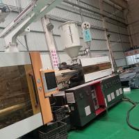 China 188 Ton Servo Motor Injection Molding Machine Two Color Injection Molding Machine for sale