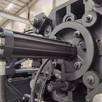 China High Precision Control Bakelite Injection Molding Machine  Thermosetting Products for sale