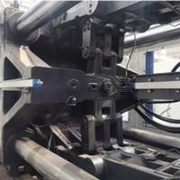China High Precision Control Bakelite Injection Molding Machine  Thermosetting Products for sale