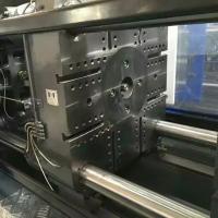China High Precision Control Bakelite Injection Molding Machine  Thermosetting Products for sale