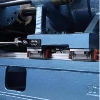 China Dual Servo Power System PE Injection Molding Machine Energy Saving Standard for sale